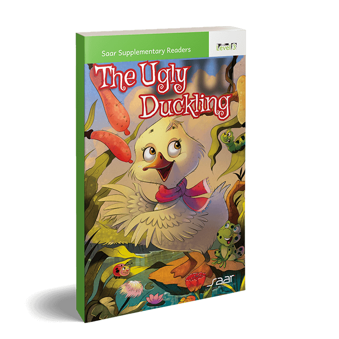The Ugly Duckling Level 3 Saar Education I Pvt Ltd